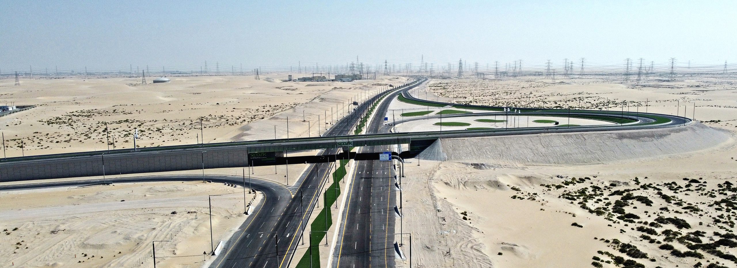 SAJCO – Shibh Al Jazira Contracting Company