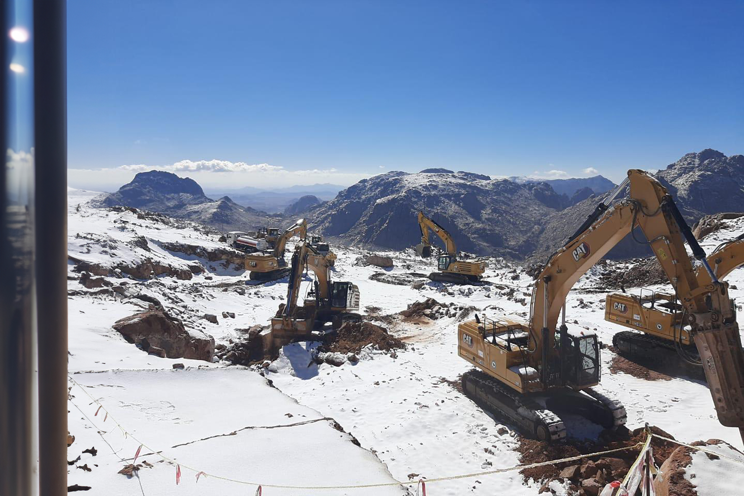 SAJCO – Shibh Al Jazira Contracting Company