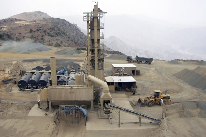 SAJCO – Shibh Al Jazira Contracting Company