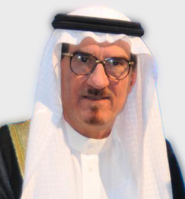 Suleiman Mohammed W. Suleiman – SAJCO