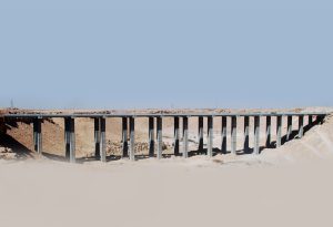 North-West Leg Riyadh Ring Road – SAJCO