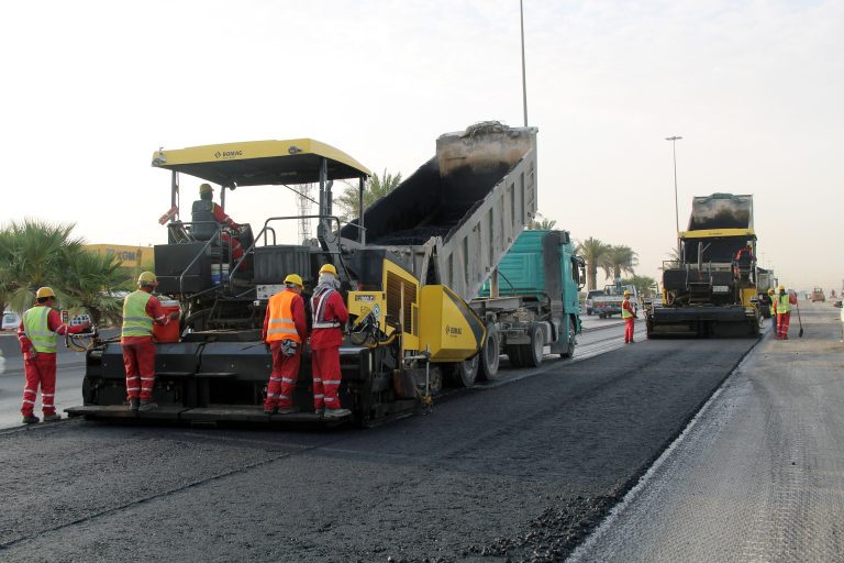 SAJCO – Shibh Al Jazira Contracting Company