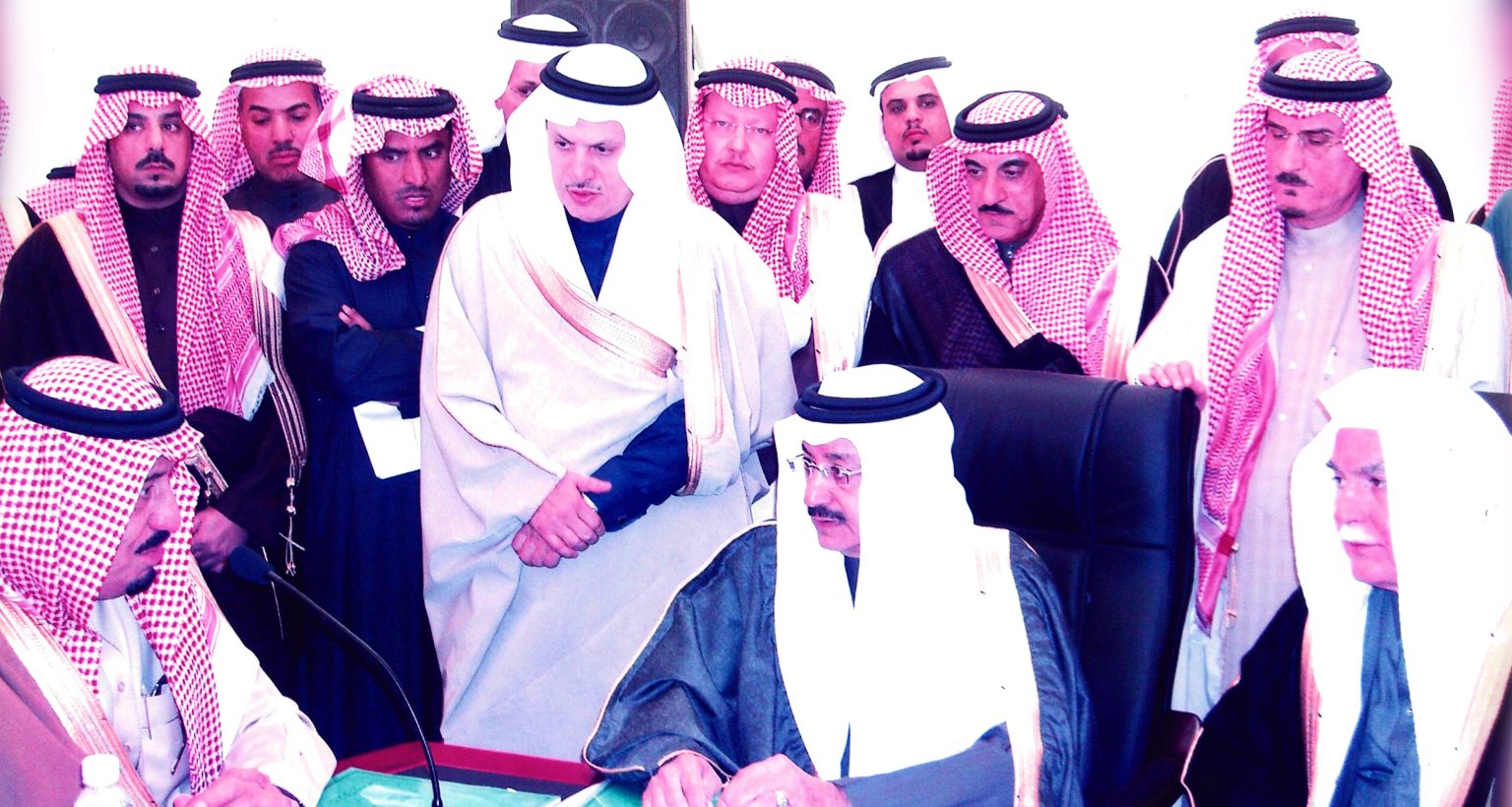 Our Legacy – SAJCO