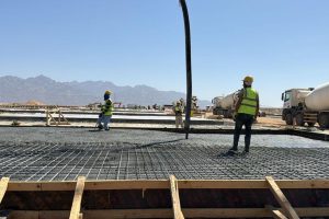 Neom Projects – SAJCO