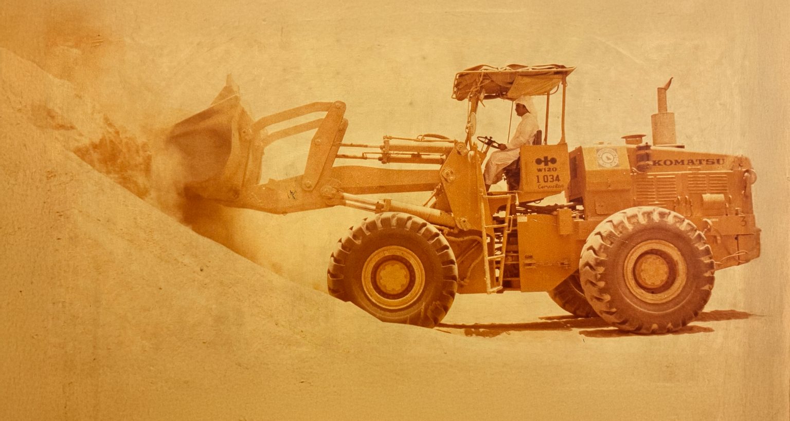 Our Legacy – SAJCO